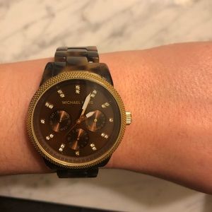 Michael Kors | Accessories | Michael Kors Watch | Poshmark